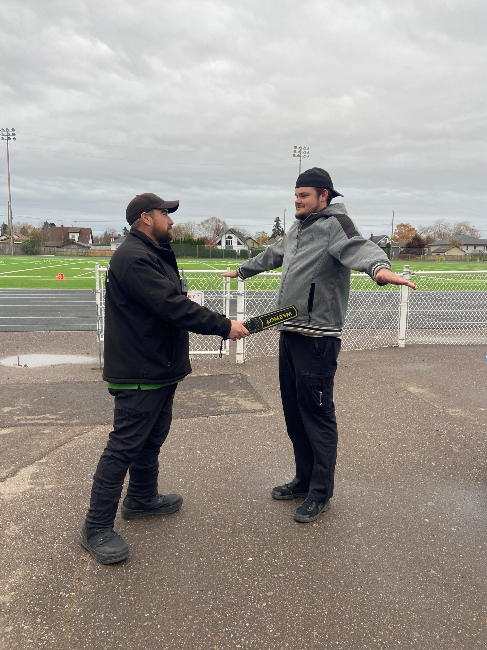 REP Security | Uniformed & Special Event Security in Northwestern Ontario